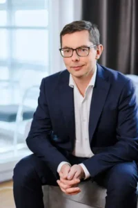 Adam Morawski - Radca prawny